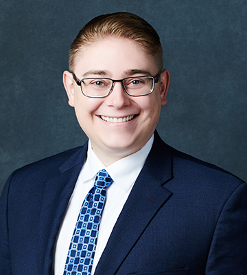 Attorneys | Odin Feldman Pittleman